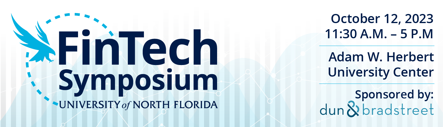 UNF FinTech Symposium - University of North Florida